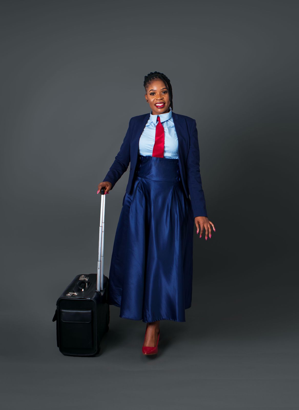 About – Ubisi R Attorneys Inc